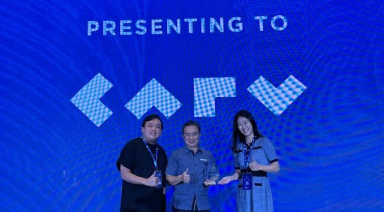 CARV Partners with MDEC to Establish Malaysia as a Leading Web3 Gaming ... CARV Partners with MDEC to Establish Malaysia as a Leading Web3 Gaming ...